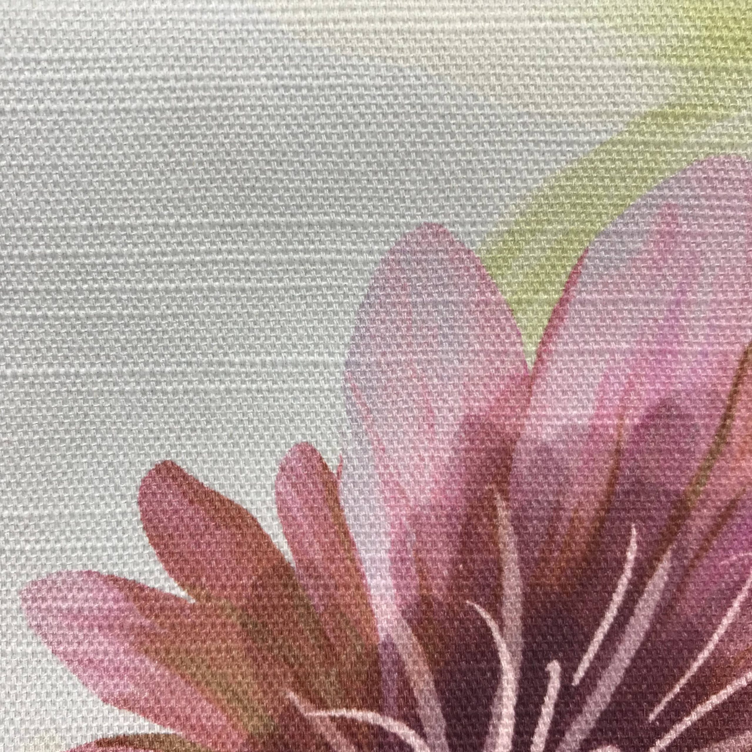 Nova Linen Textured Stain-Resistant Cotton Table Runner | Stylish and ...